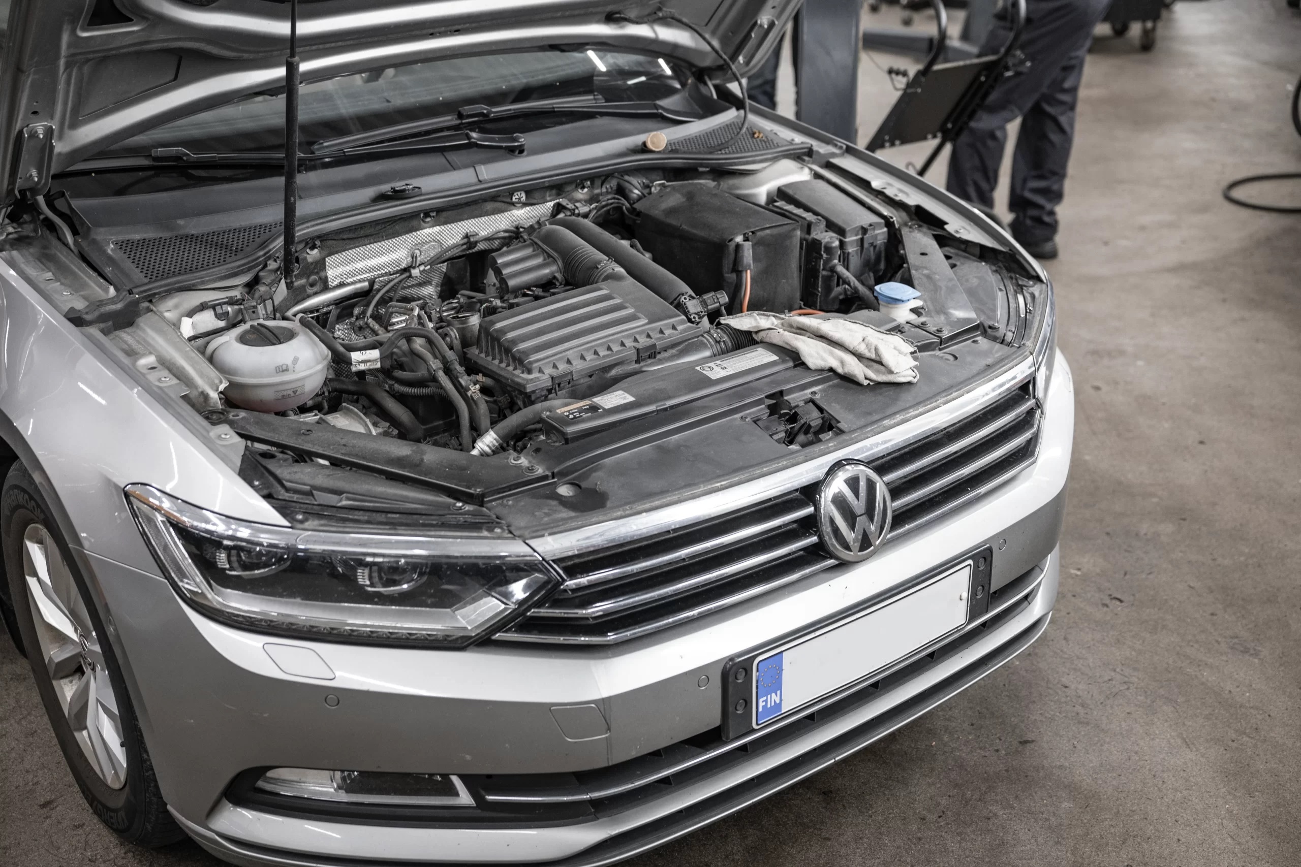 Jakohihnan vaihto kannattaa tehdä säännöllisesti | Startauto